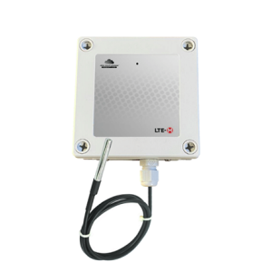 IAQ - Temperature - Humidity sensors LoRa | Sigfox