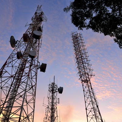 Local Radio - P2P | ATIM