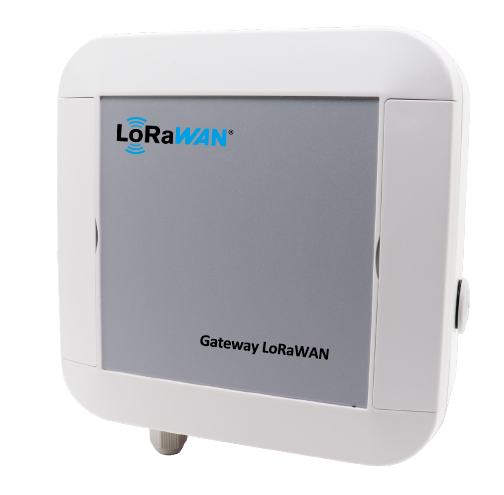 LoRaWAN Gateways | ATIM